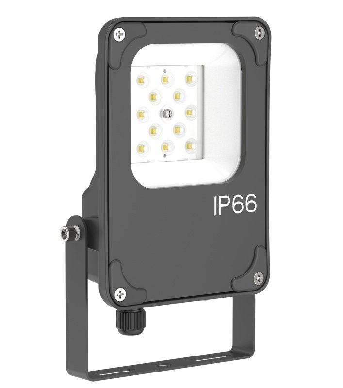 LB-FS350H 10W Slim LED Flood Lights | Lighting Best, A Leading ...