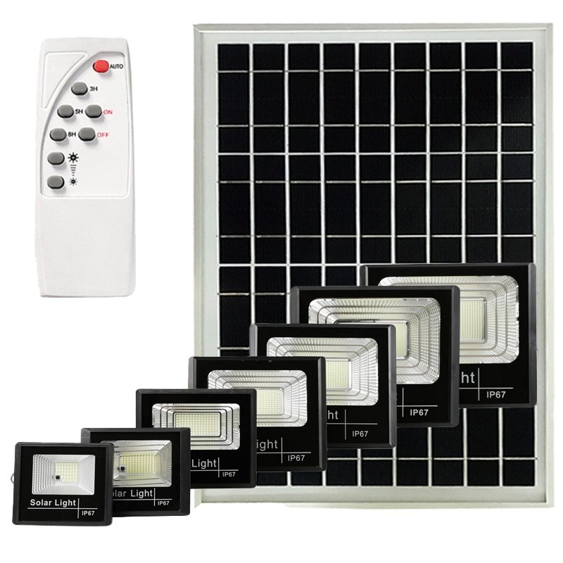 LB-SFS015E Engineering sequence solar LED floodlight | lighting best, a ...